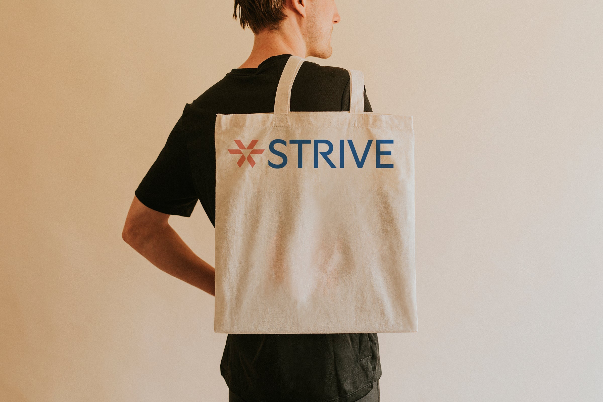 Bags – Strive Merch