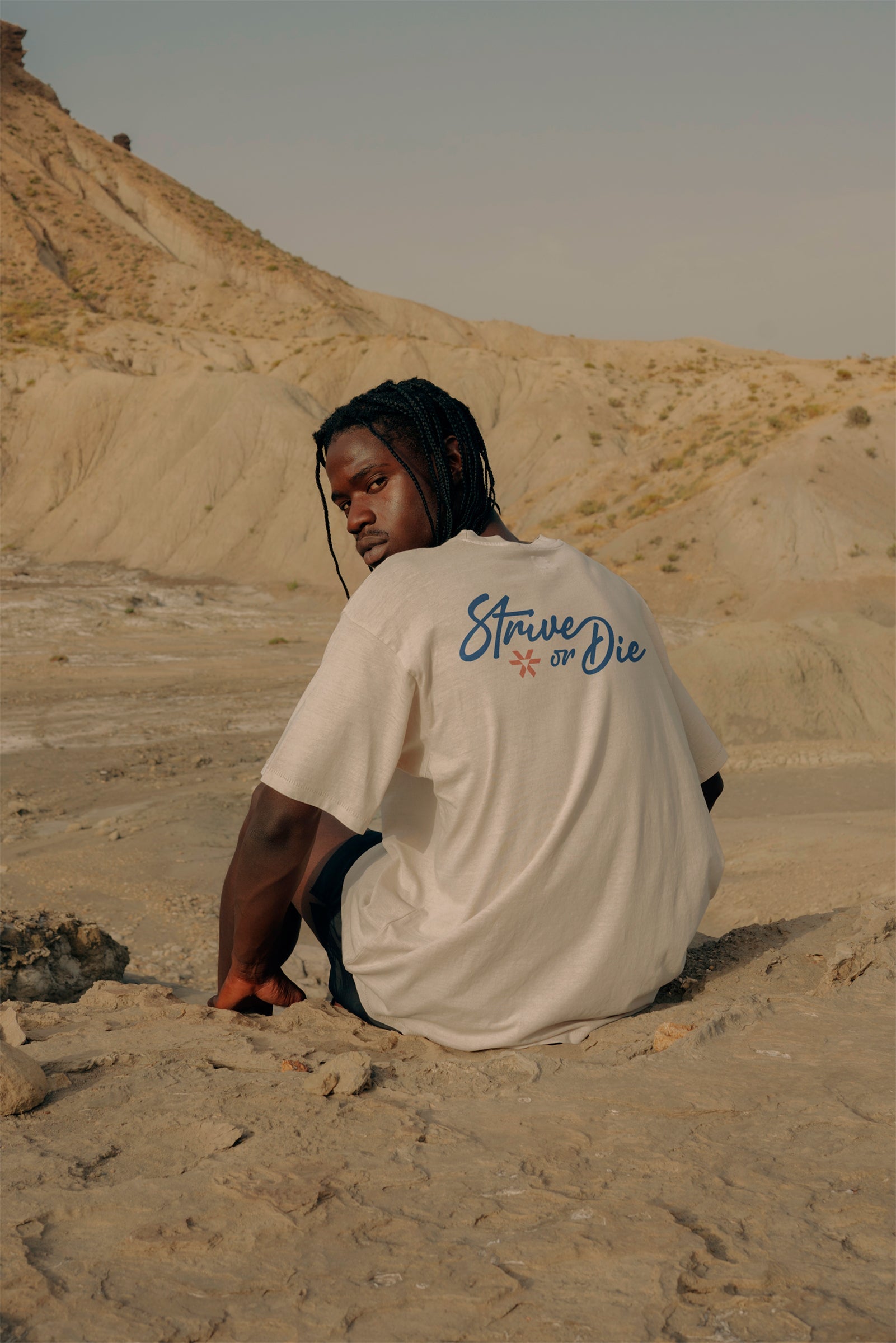 Men's Shirts – Strive Merch