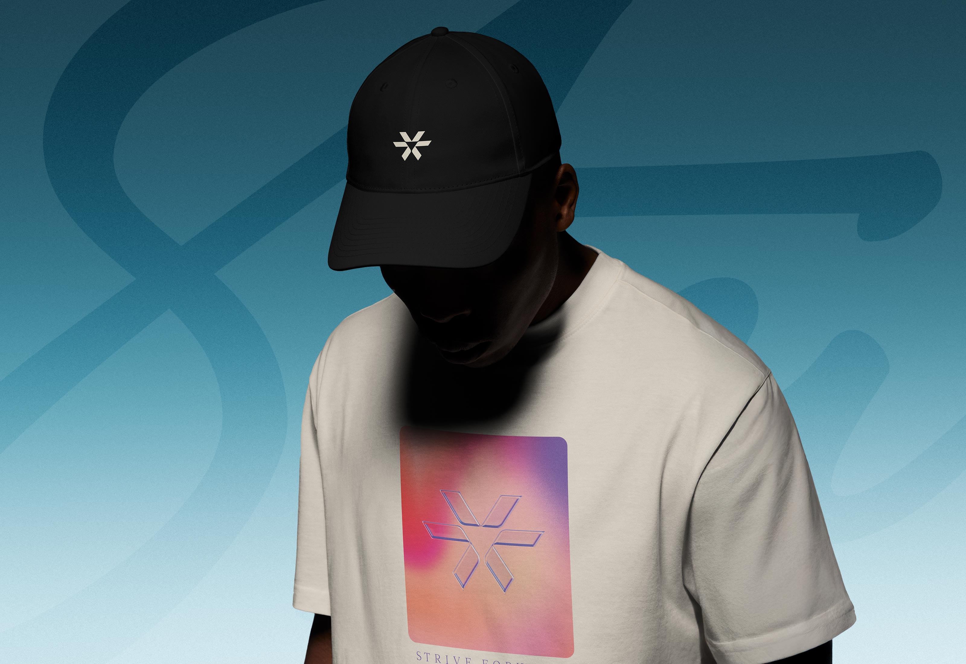 New Arrivals – Strive Merch