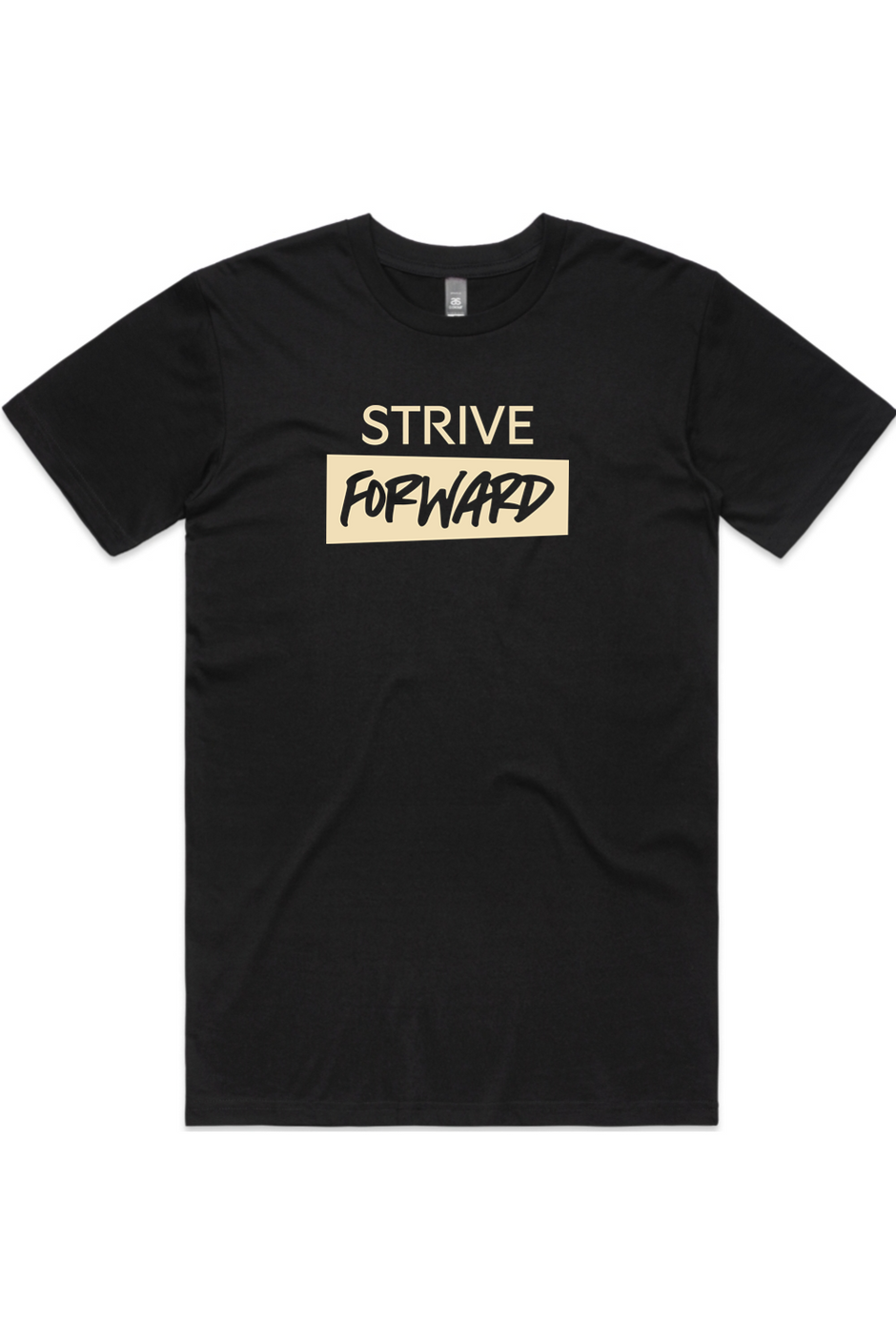 Strive Merch