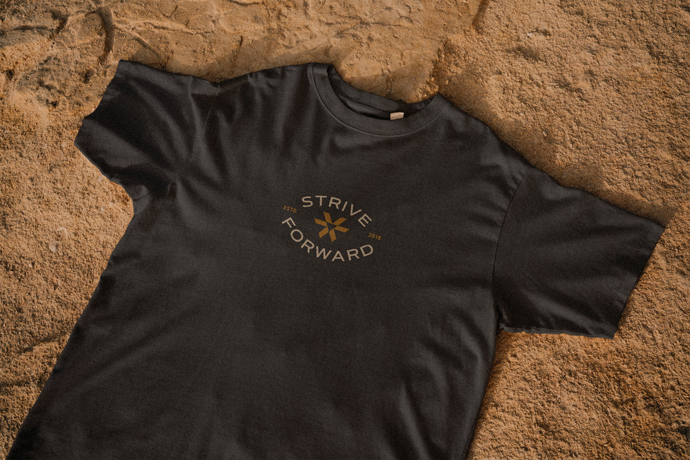 Men's Shirts – Strive Merch