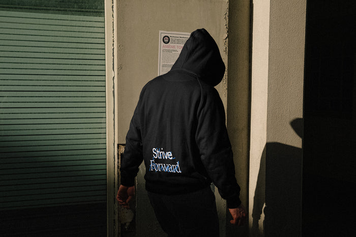 Sweatshirts – Strive Merch